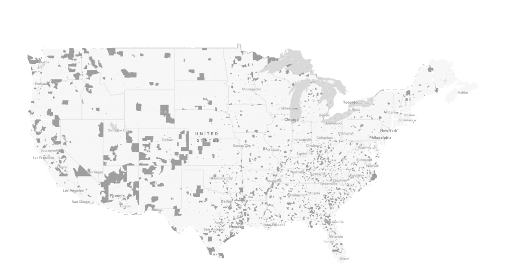 Opportunity Zones – Consortium Structured Investments